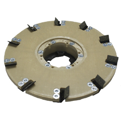 Mastic removal tools commercial floor scrubbers